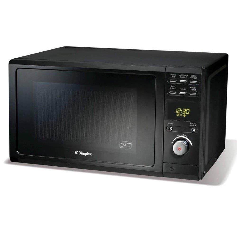 Moore Electrics - Dimplex 980536 20L Countertop Freestanding Microwave ...