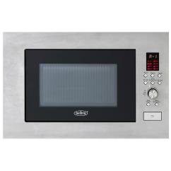 Moore Electrics - Belling BIM60STA 23L Integrated Microwave